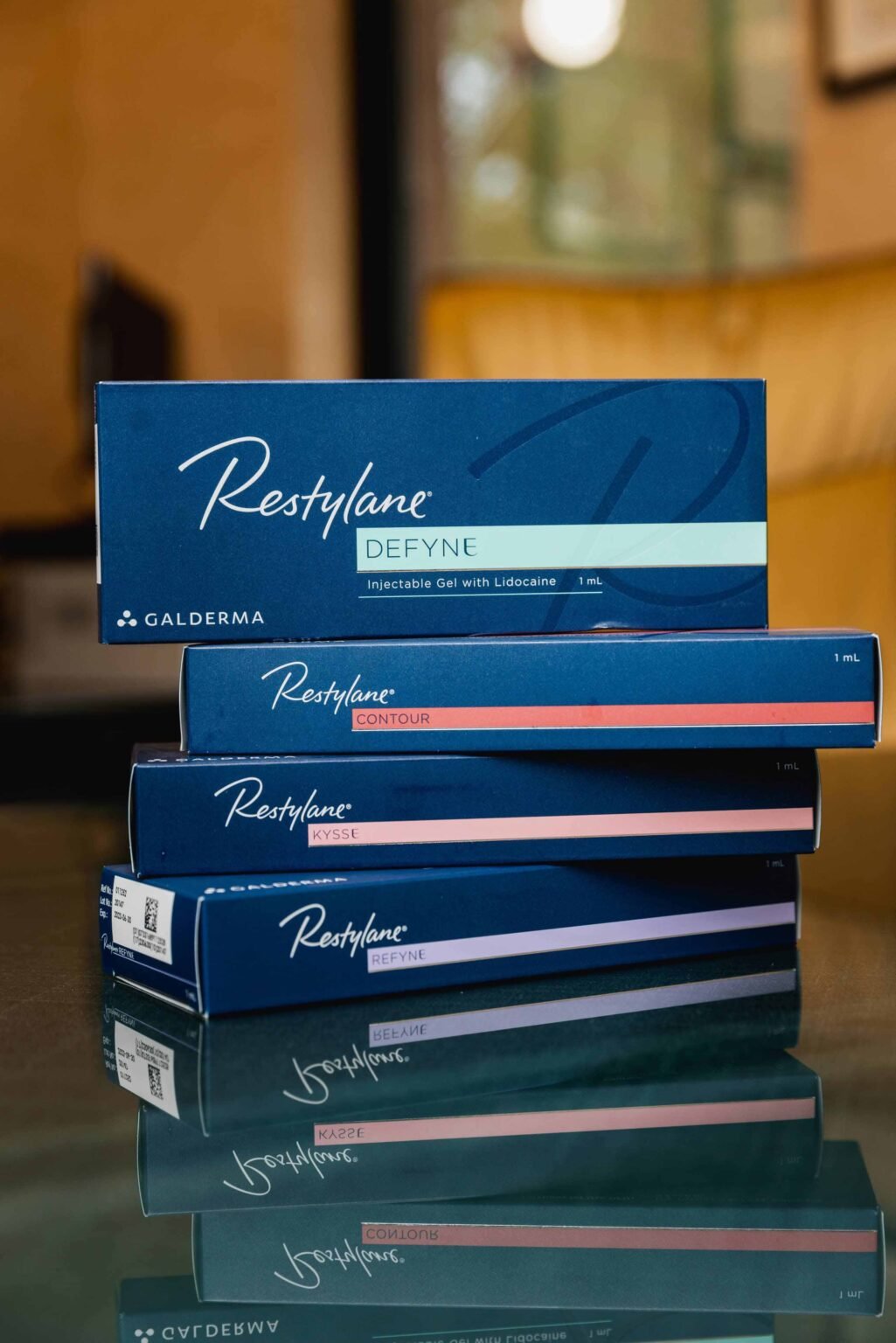 Restylane Dermal Fillers | Natural Enhancements at XS Medspa